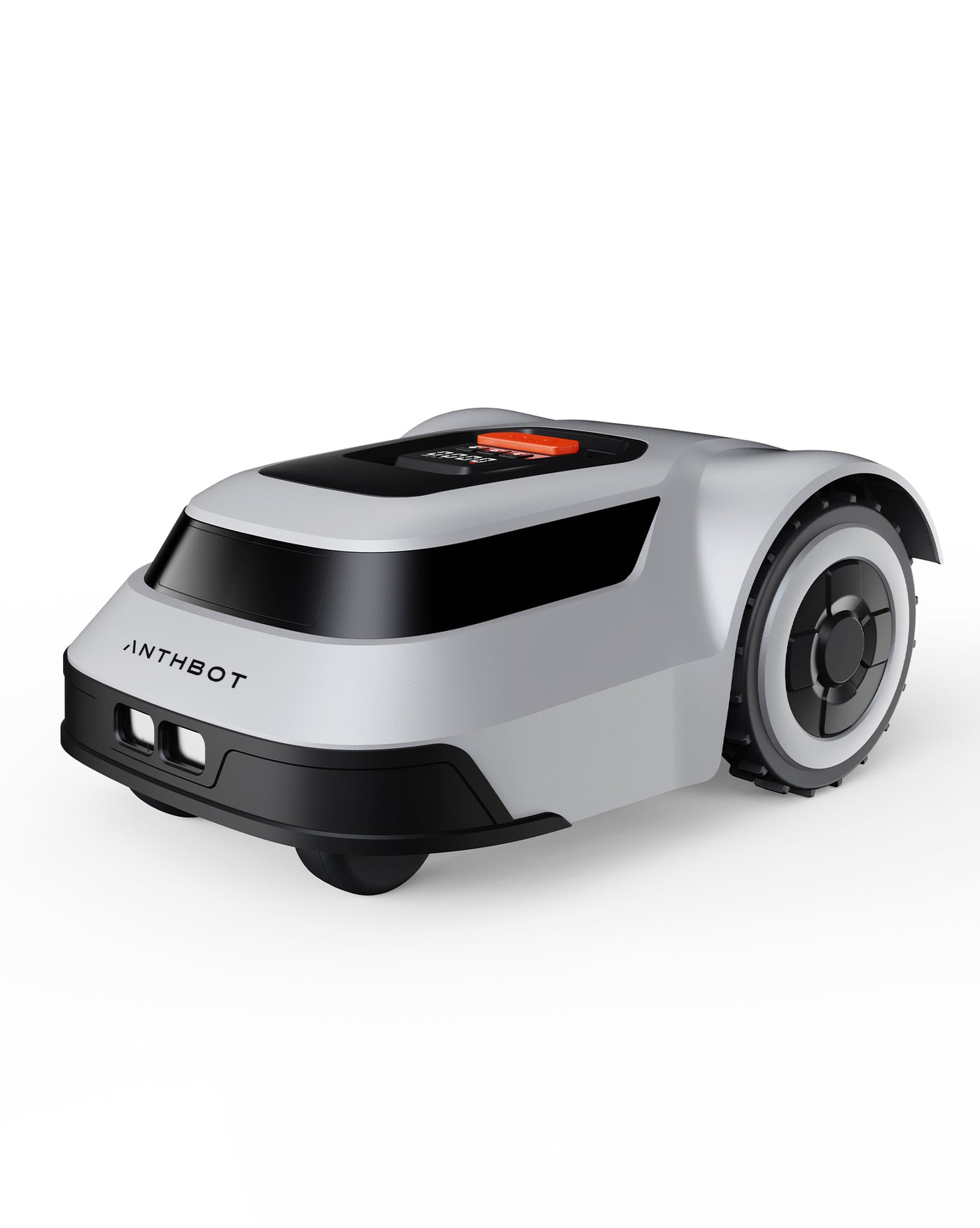 ANTHBOT Pion 1000: Boundary Wire Robotic Lawn Mower