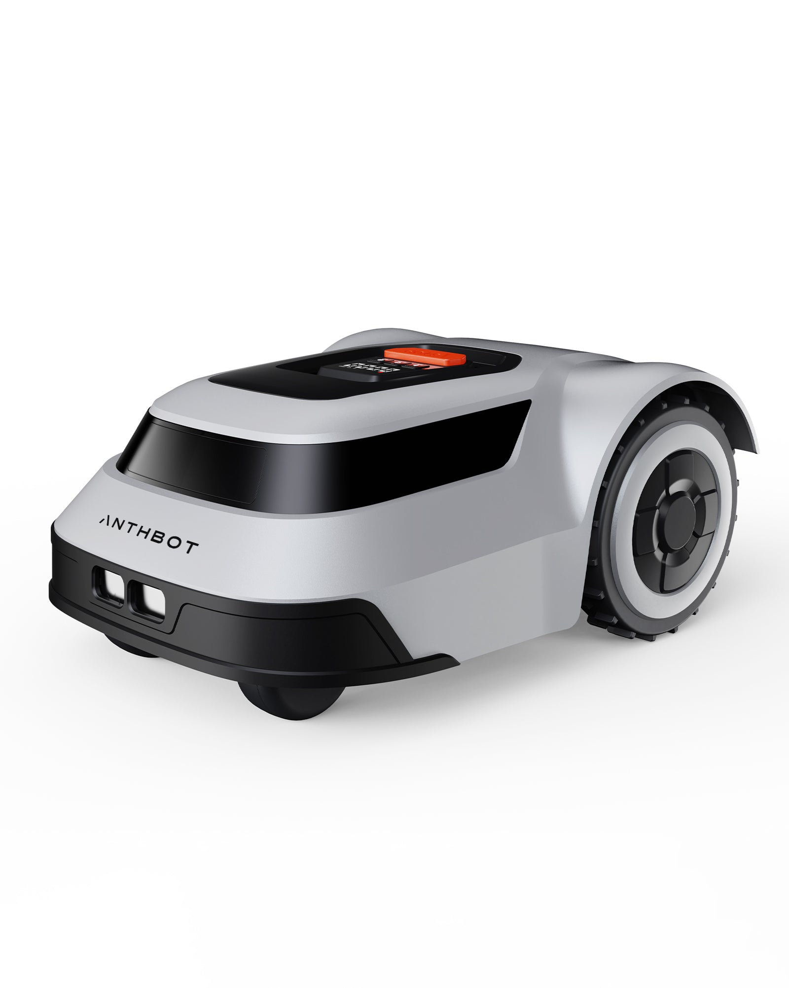 ANTHBOT Pion 1000: Boundary Wire Robotic Lawn Mower
