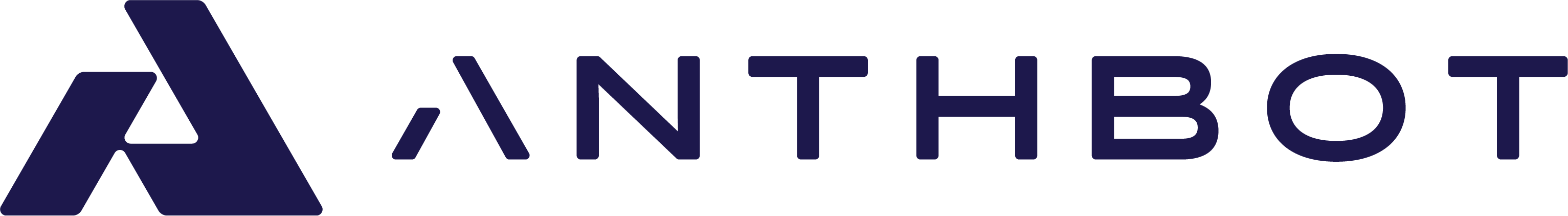 ANTHBOT | The Smart Lawn Mower Made Easy Life