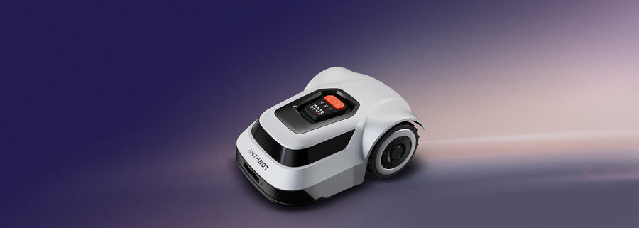 ANTHBOT Robot Mower