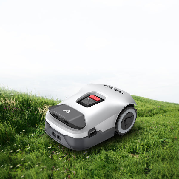 ANTHBOT Robot Mower