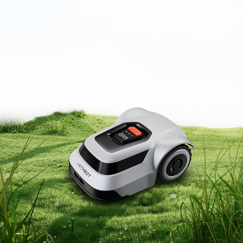 ANTHBOT Robot Mower